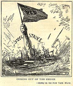 The Red Scare | Privacy SOS