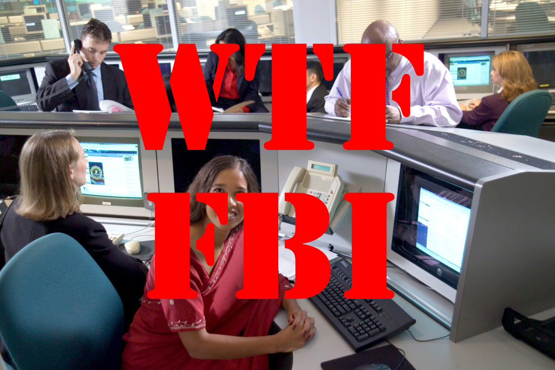 Former FBI official: Our counterintelligence mission was to keep ...